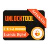 Licencia UnlockTool 3·6·12 meses - Refacel Express
